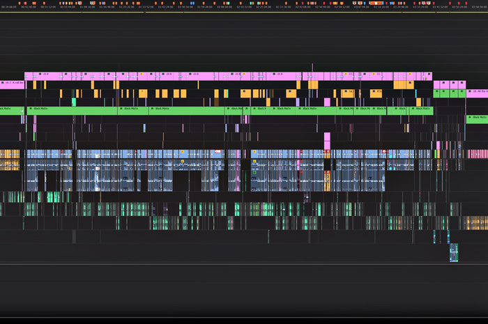 Watch a Full Editing Project From Start to Finish With Commentary ...