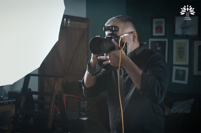 A Guide to the Different Looks Various Light Modifiers Can Create in ...