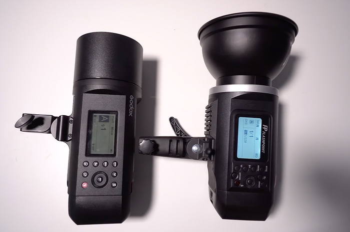Godox AD600 Pro Flash: Worth the Upgrade? | Fstoppers