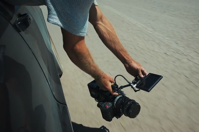 How to Shoot Video Handheld | Fstoppers