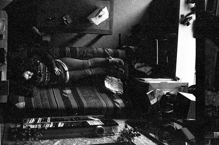 Can Film Keep Up With Digital? The Results of Push-Developing Kodak Tri ...