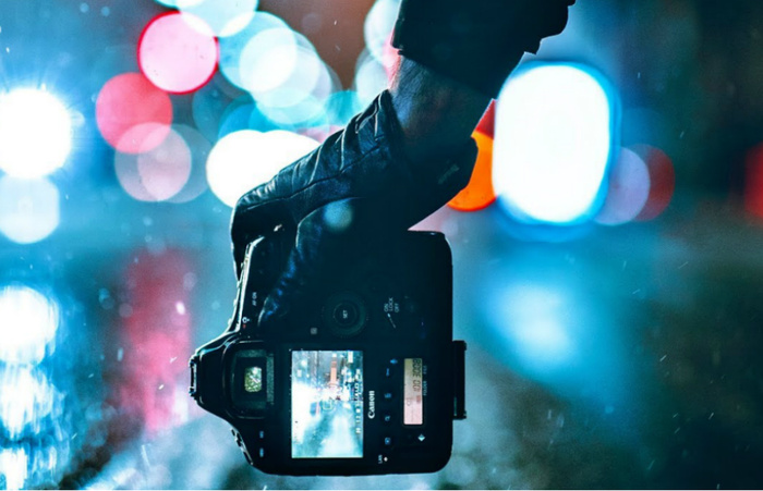 How to Shoot Night Photography | Fstoppers