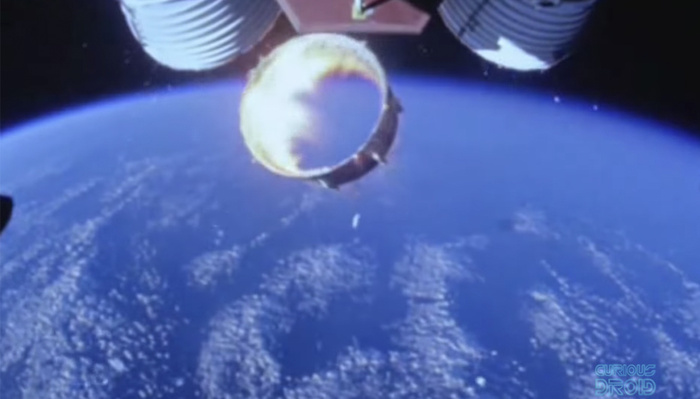 Here’s How NASA Got All That Amazing Footage of Rocket Launches and ...