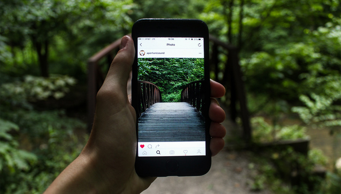 Instagram Announces 'New Posts' Button and Timeline Changes