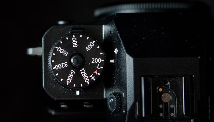 A Basic Guide to Choosing Your ISO Setting – SySyPhoTo