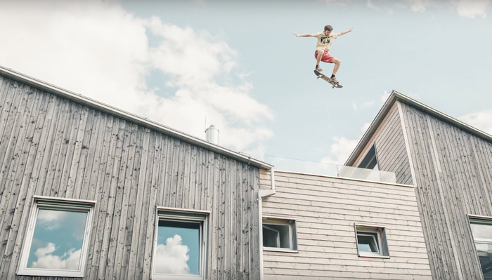 Photo Compositing Ideas With Friends | Fstoppers