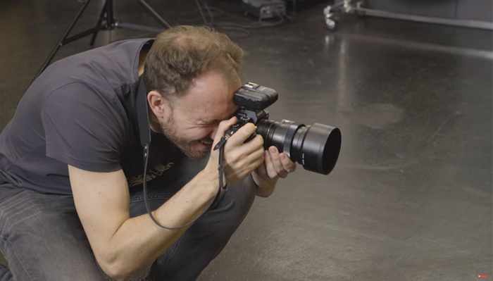 Want to Be a Professional Photographer? Here's a Seven-Step Guide ...