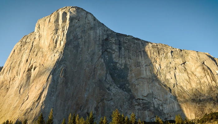 Photographer Creates Crazy Time-Lapse of Two Record-Setting Rock ...