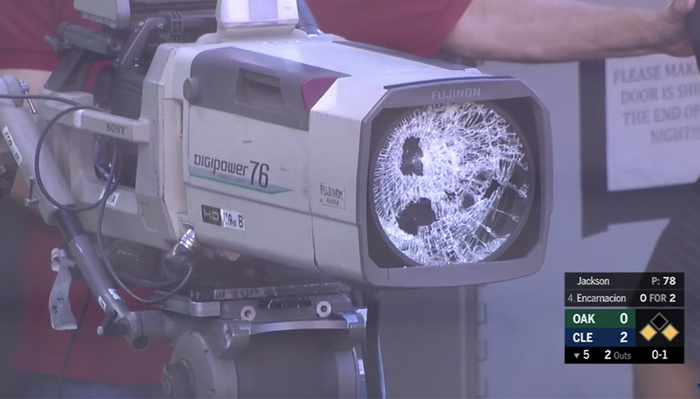 I Bet You've Never Broken a Piece of Camera Gear as Expensive as This ...