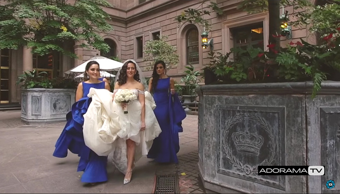 Five Wedding Preparation Video Shots You Should Always Get | Fstoppers