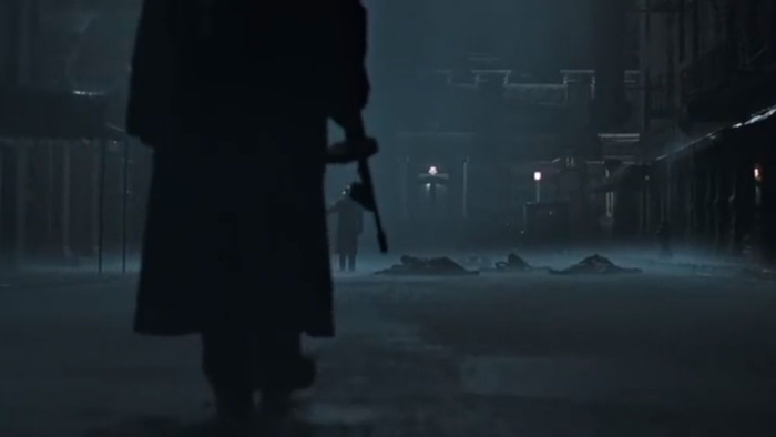 The Secrets of a Cinematic Look and Feel | Fstoppers