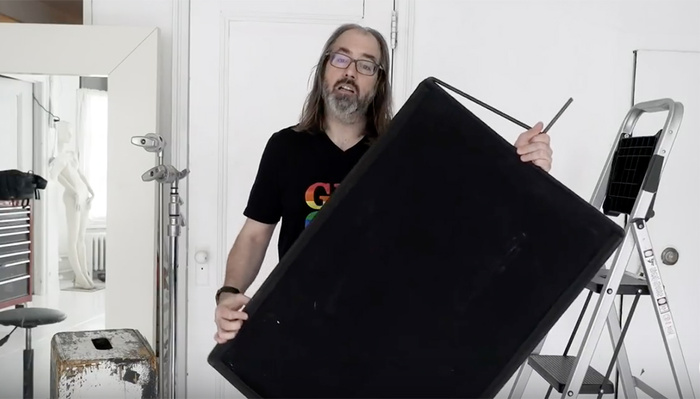 Must-Have Photography Equipment for Your Studio | Fstoppers