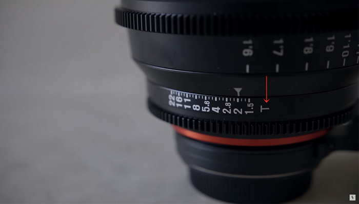 Understanding the Difference Between f-Stops and T-Stops in Photography ...