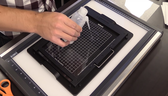 How To Get Better Scans From a Flatbed Scanner | Fstoppers