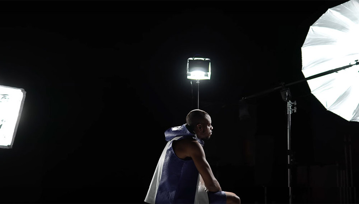 Dramatic Lighting Setups for Photographing Athletes – SySyPhoTo