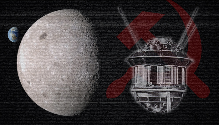 FStoppers - How the Soviet Union Snapped the First Picture of the Far ...