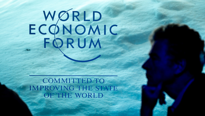 Shooting the World Economic Forum's Annual Meeting in Davos | Fstoppers