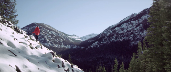 Explore Montana With Photographer Max Lowe – SySyPhoTo