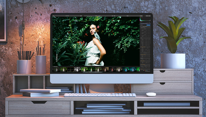 AI-Powered Luminar 3 Sees a New Major Update and Improvements – SySyPhoTo