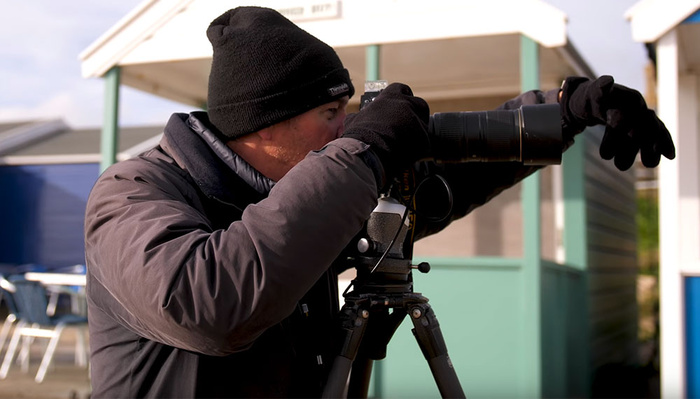 How to Do Focus Stacking With Nikon D850 – SySyPhoTo