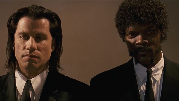 How to Direct Like Quentin Tarantino