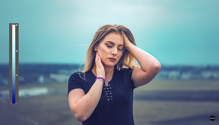 How to Color Grade a Photo Using Gradient Maps in Photoshop