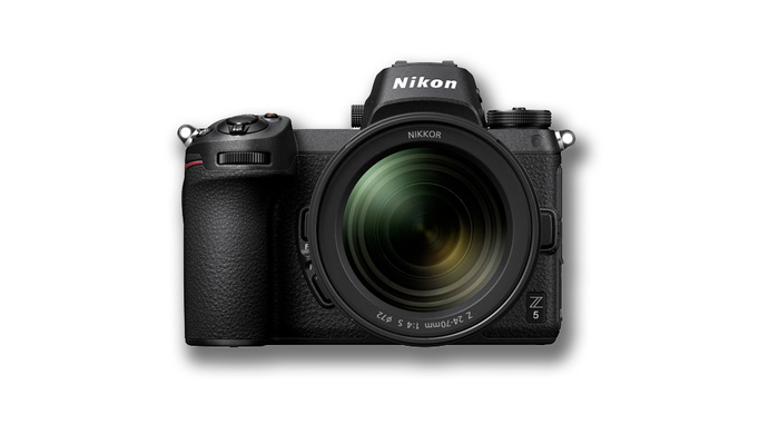 Nikon Rumored to Announce a Brand New Full Frame Mirrorless Camera and ...