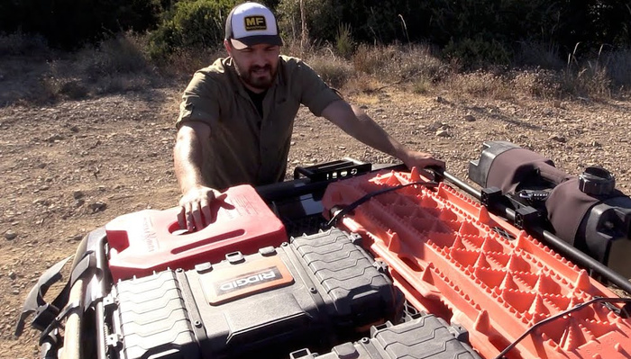 Take These Extra Items on Your Next Photoshoot