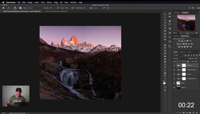 A Beginner’s Guide to Layers in Photoshop