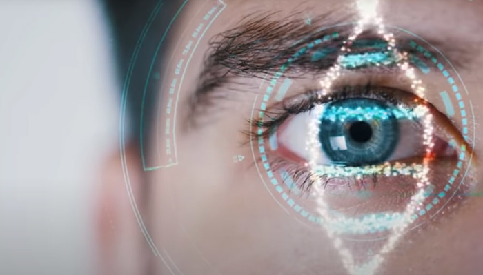 What Are the Specs of the Human Eye? – SySyPhoTo