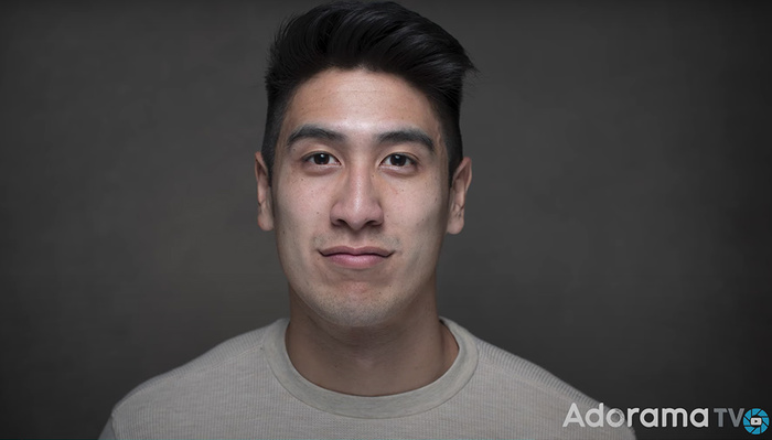 Five Effective, Professional One-Light Portrait Photography Setups