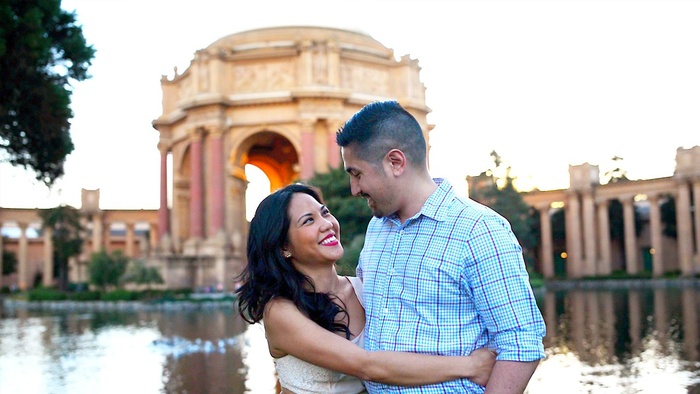 Dustin + Carolyn // Highlight Reel - Kyle Farris on Fstoppers