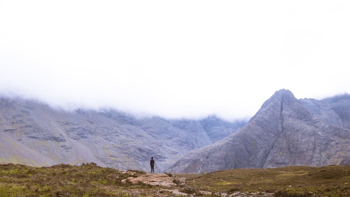 Íon (Scotland 2015) - Albert Tong on Fstoppers