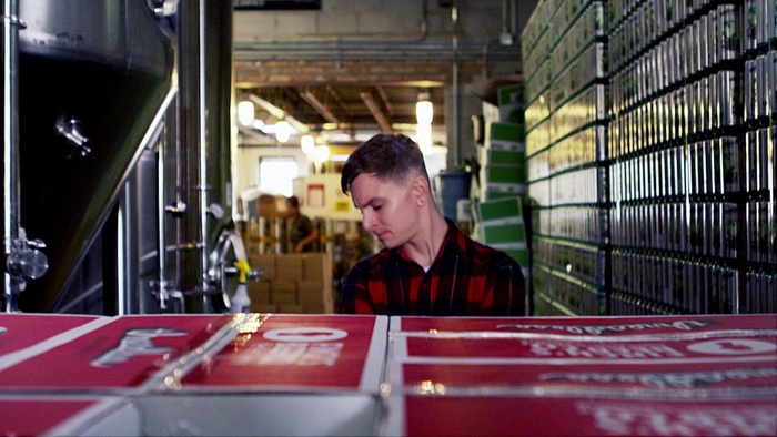 Finch's Beer Co. - Andrew Stegmeyer on Fstoppers