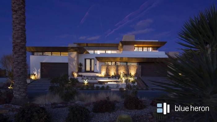 The New American Home 2013 - Trent Bell on Fstoppers