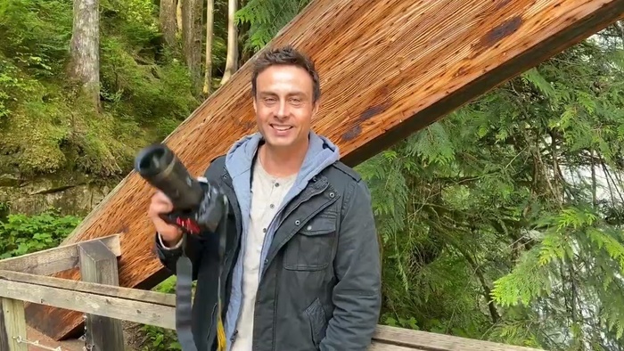 Chris Fabregas Photography - Chris Fabregas on Fstoppers