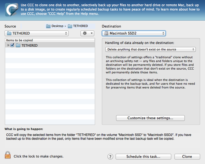 Bulletproof Backup Strategies For Digital Photographers | Fstoppers