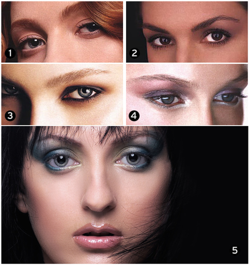 Understanding and Controlling Catchlights | Fstoppers