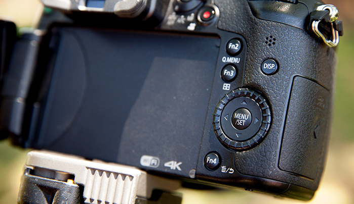 Fstoppers Review Of The Panasonic Lumix GH4: Is It Ready For ...