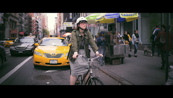 The Cinematic Look – How To Make Your Photographs Look Like Films ...