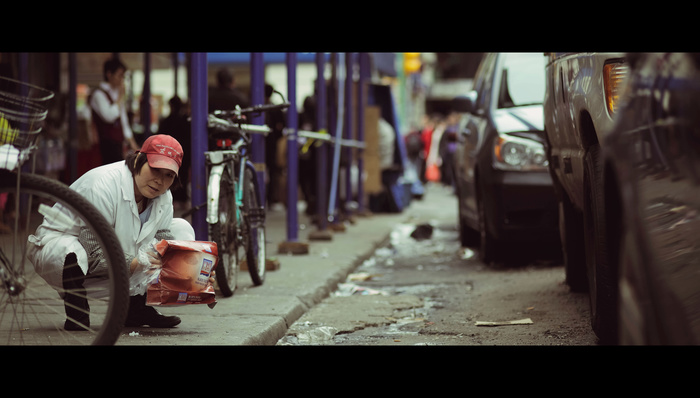 The Cinematic Look – How To Make Your Photographs Look Like Films ...