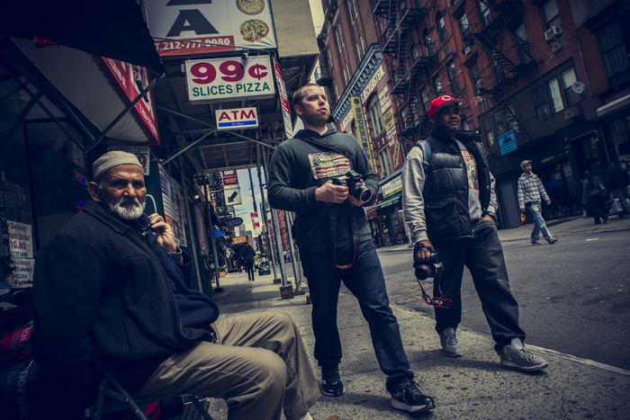 The Cinematic Look – How To Make Your Photographs Look Like Films ...