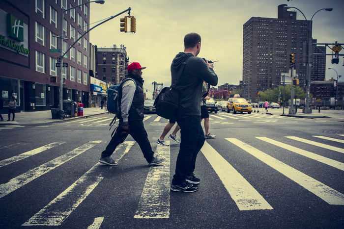 The Cinematic Look – How To Make Your Photographs Look Like Films ...