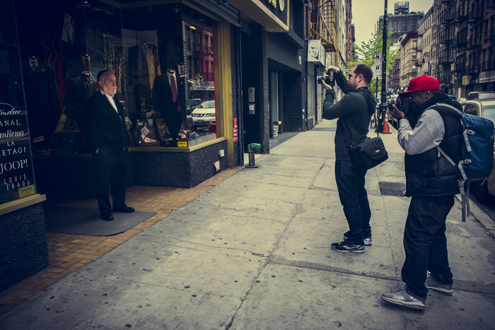 The Cinematic Look – How To Make Your Photographs Look Like Films ...