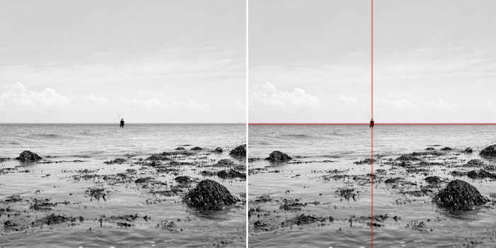 The Ultimate Guide to Composition - Part One: Just Say "No"keh | Fstoppers