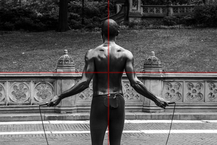 The Ultimate Guide to Composition - Part One: Just Say "No"keh | Fstoppers