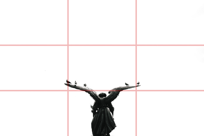 The Ultimate Guide to Composition - Part One: Just Say "No"keh | Fstoppers