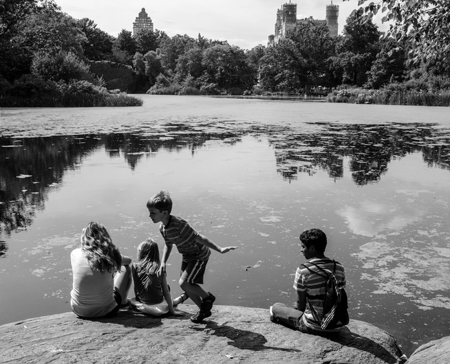 The Ultimate Guide to Composition - Part Two: Beyond the Basics | Fstoppers