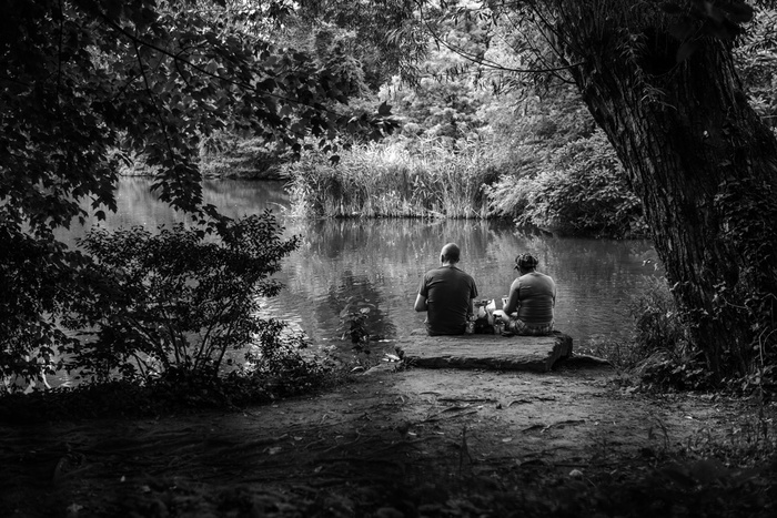 The Ultimate Guide to Composition - Part Two: Beyond the Basics | Fstoppers