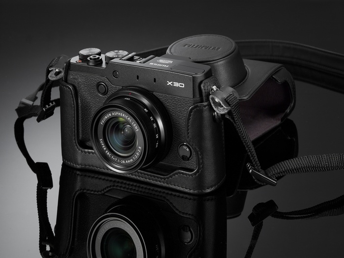 Fujifilm Announces Fuji X30, Ready for Pre-Order | Fstoppers